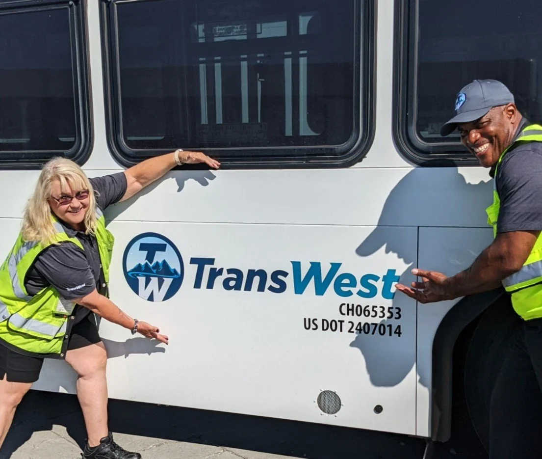 Commitment to DEIB at TransWest — Drive TransWest