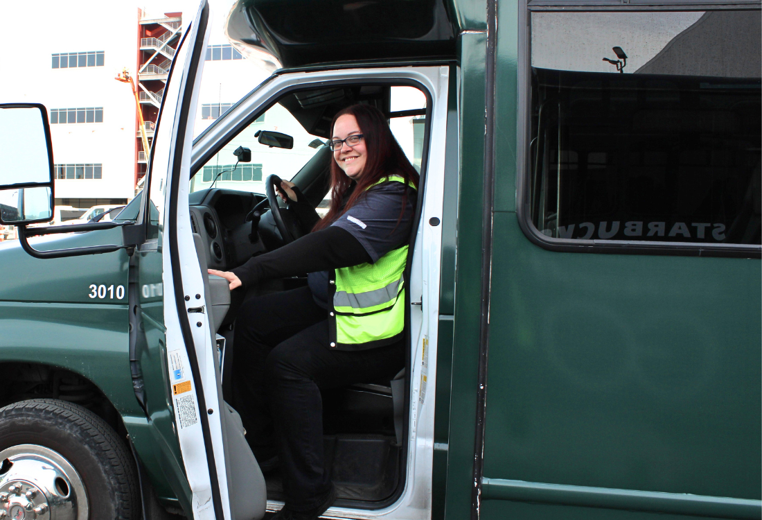 Driver Jobs in Seattle - Accelerate Your Earnings and Career