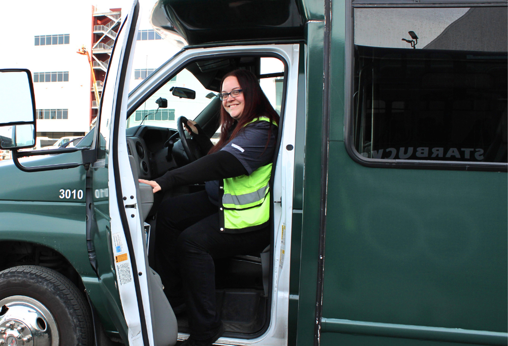 Driver Jobs in Seattle - Accelerate Your Earnings and Career