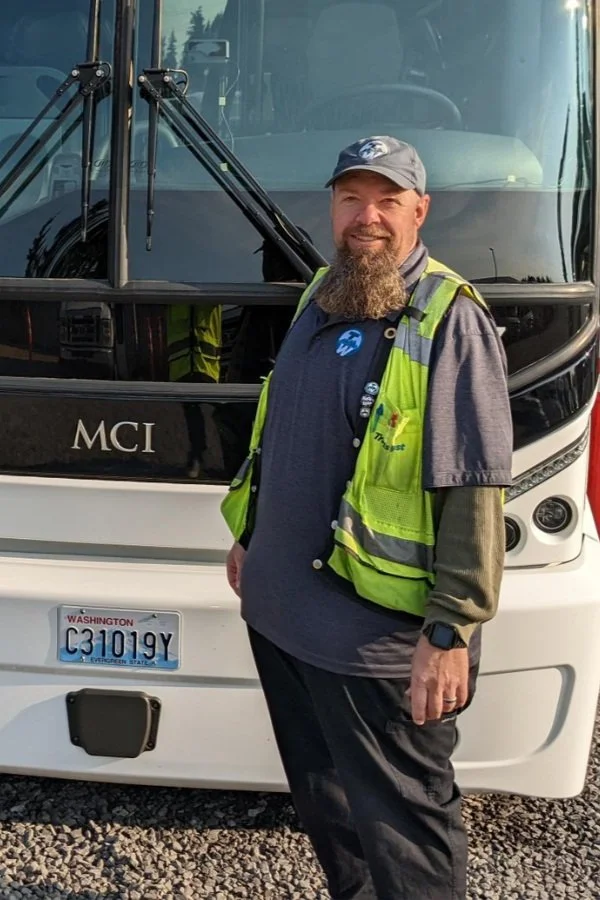 Transit Bus Driver Jobs
