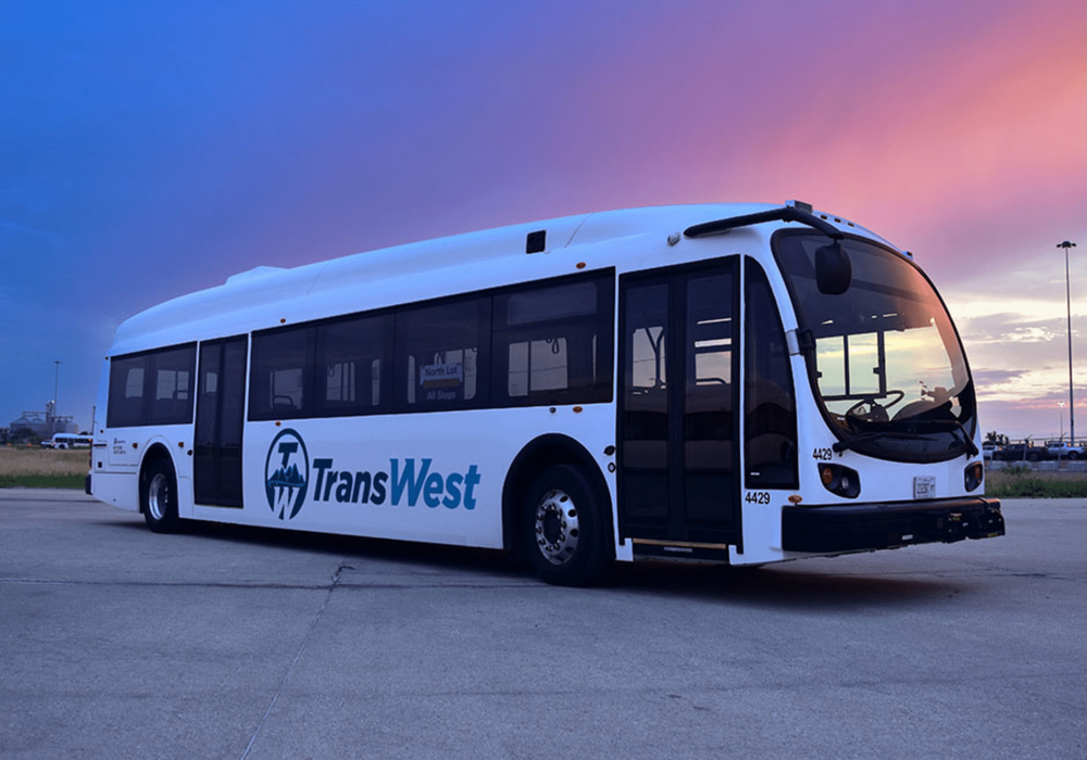 Career Roadmap — Drive TransWest