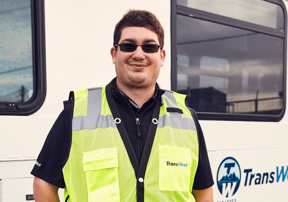 Kyle’s Journey From Driver to Territory Manager — Drive TransWest