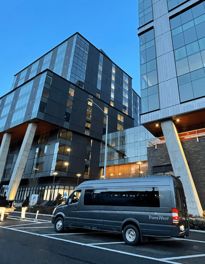 Jobs for Transit Drivers — Drive TransWest