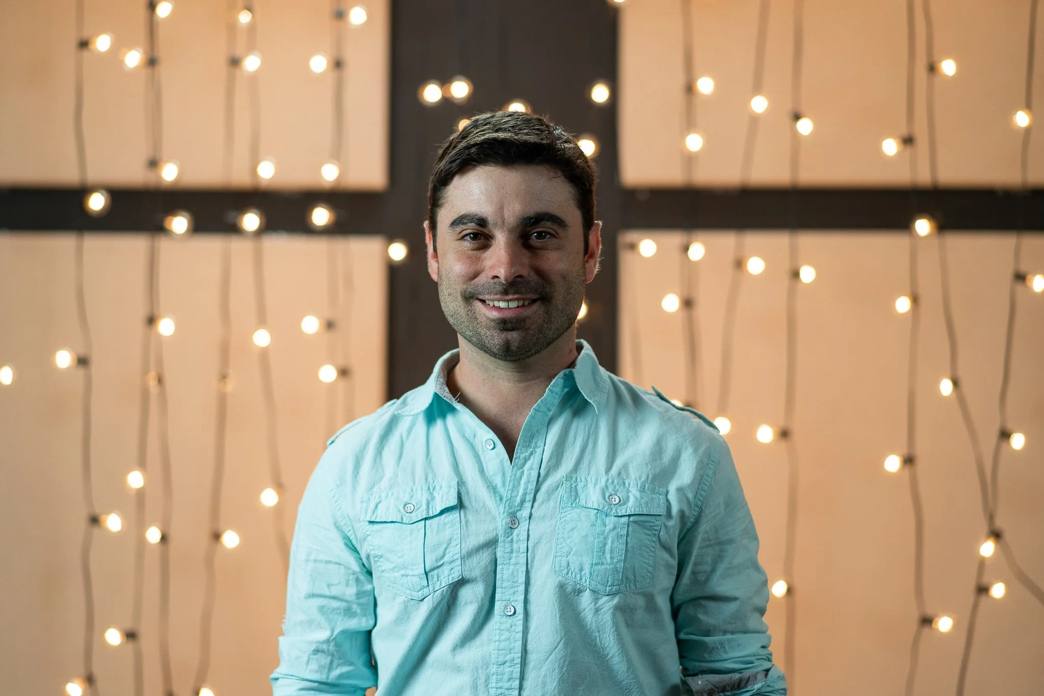 Meet The Team — Calvary Chapel Sarasota