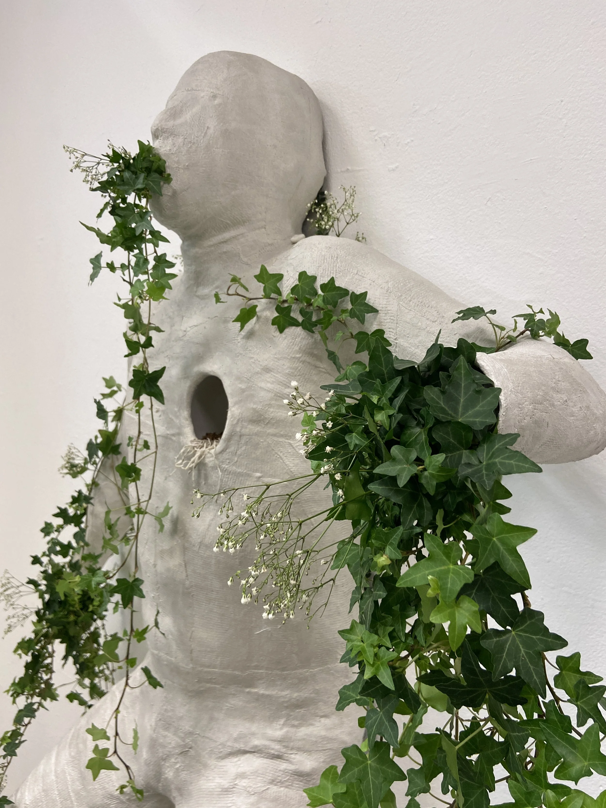 SØKNAD — STRYKEJERNET KUNSTSKOLE