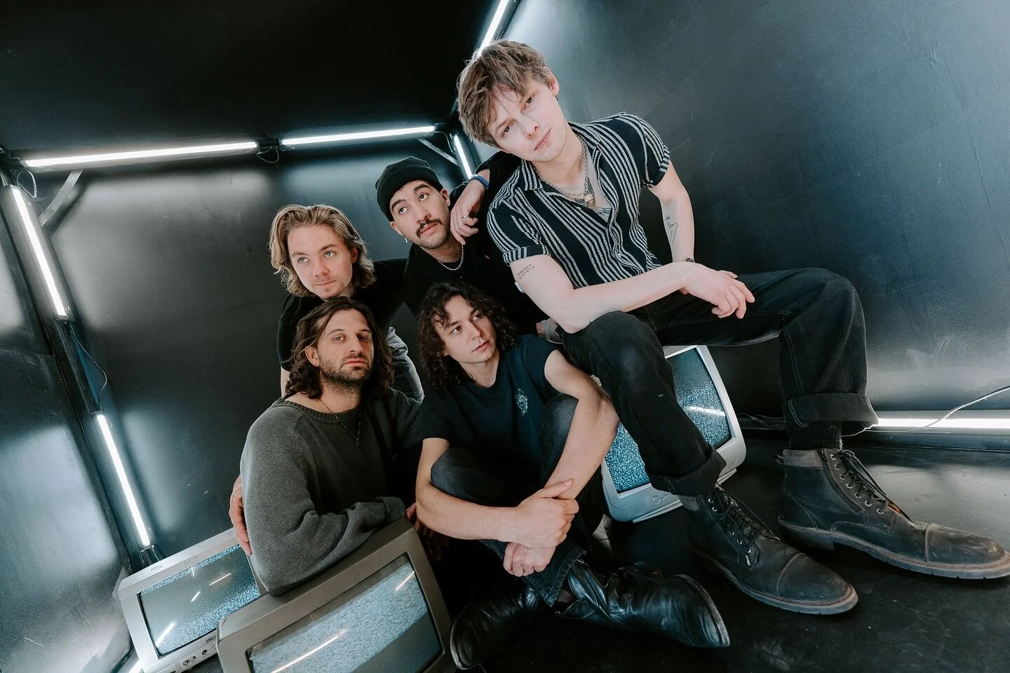 Friday Pilots Club | Official Site