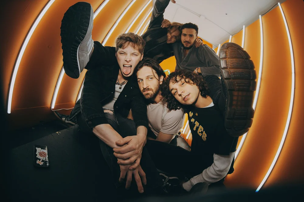 Friday Pilots Club | Official Site