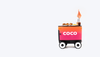 Coco Delivery