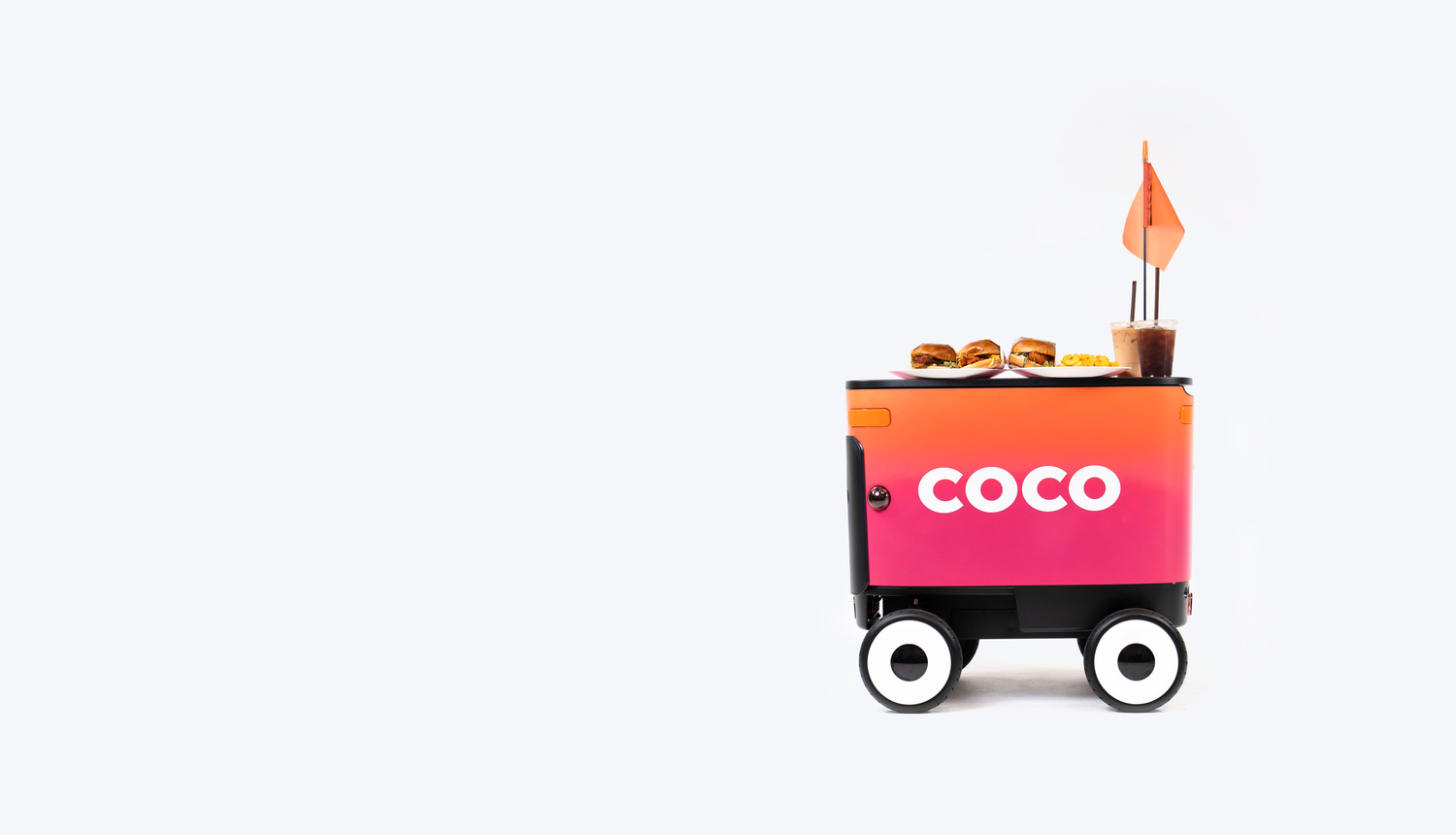 Coco Delivery
