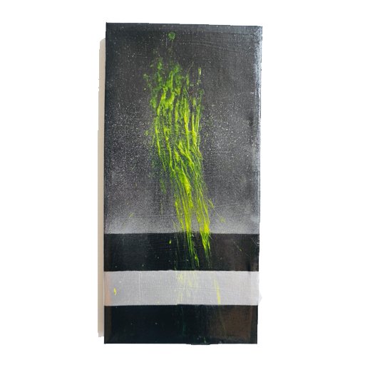 Flogging Paintings — Say Yes MsTress