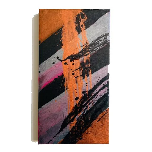 Flogging Paintings — Say Yes MsTress