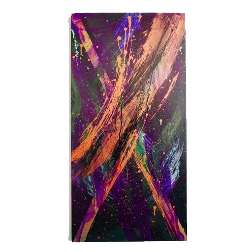 Flogging Paintings — Say Yes MsTress