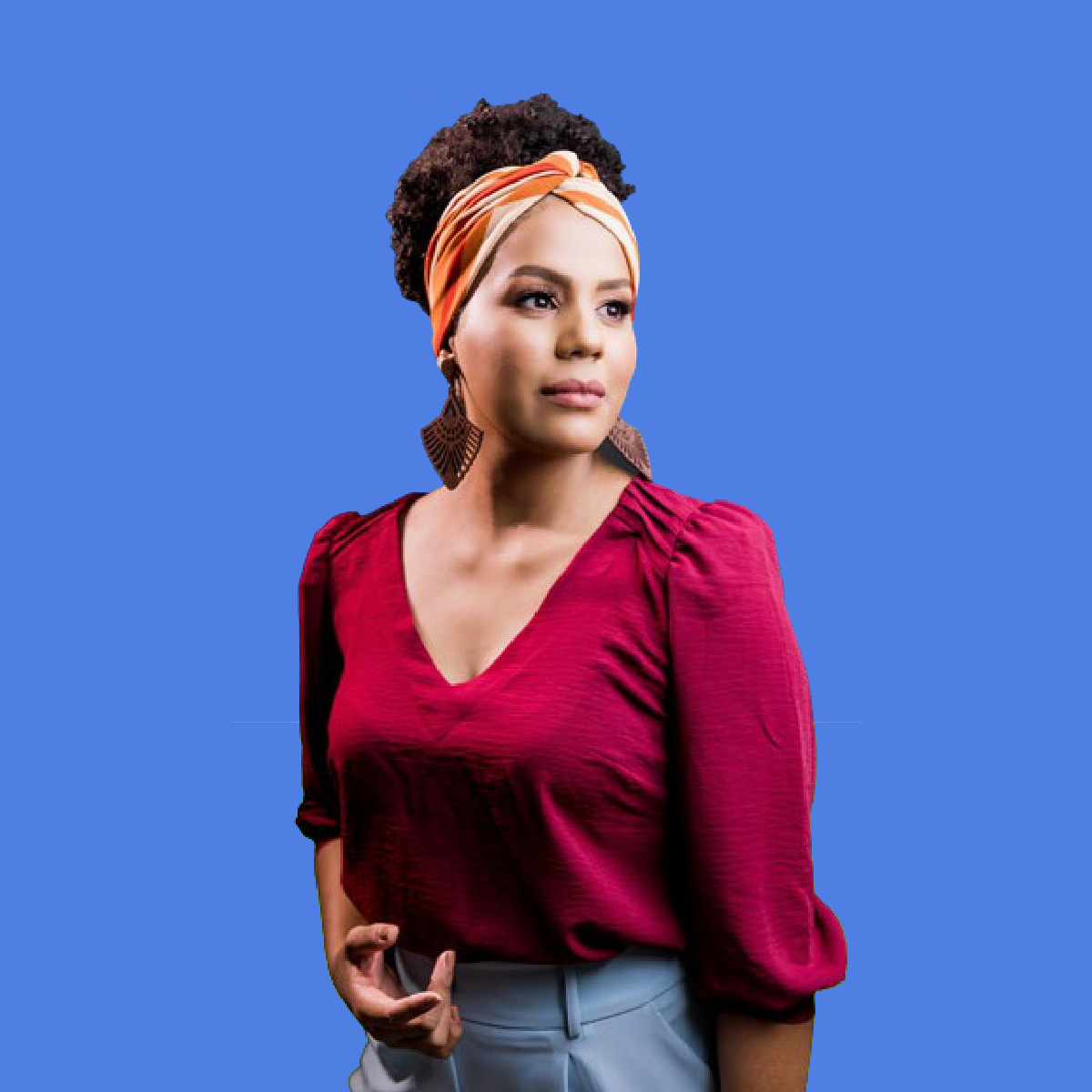 WOC Event series — The BFM Fund