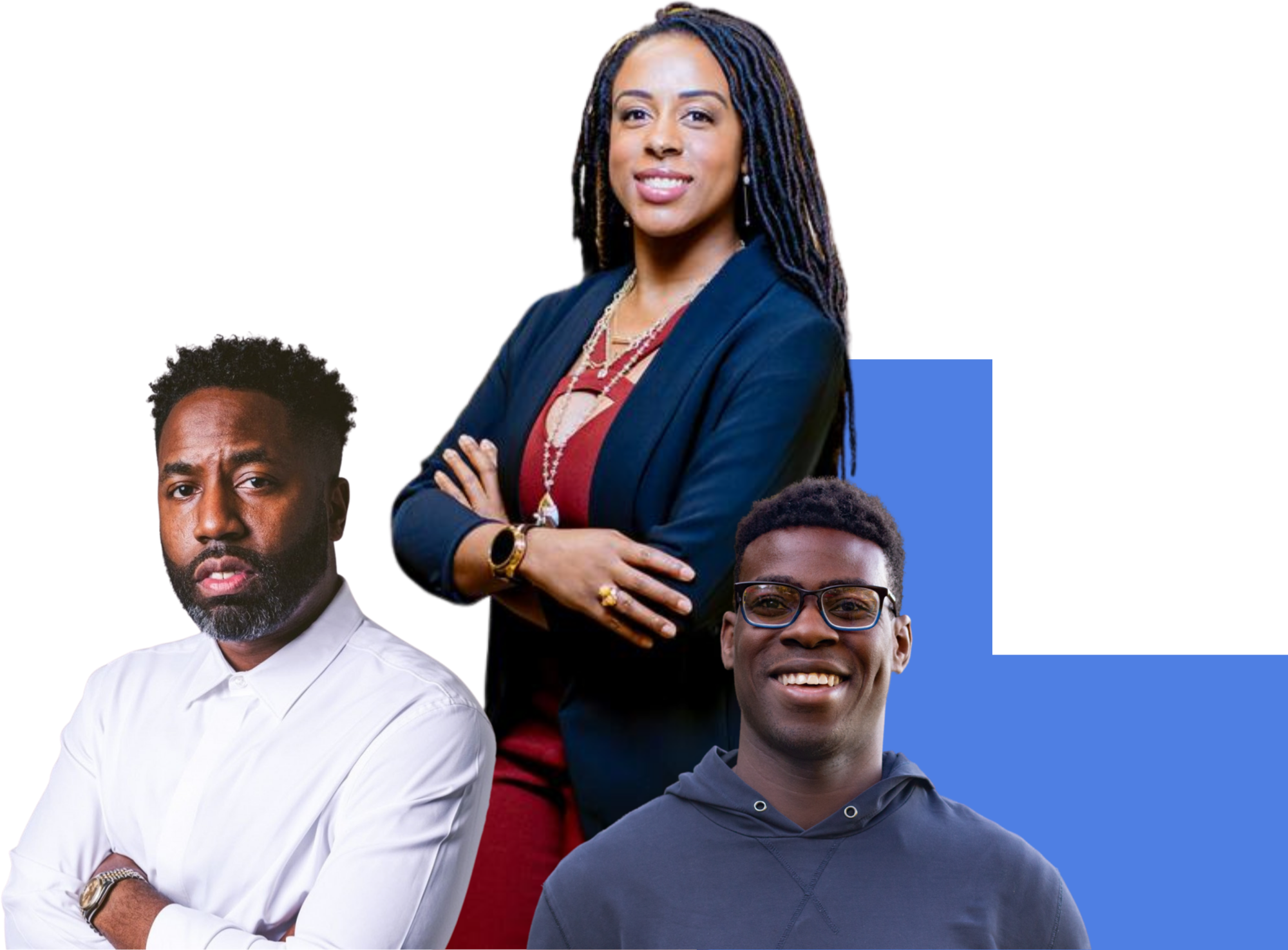 About — The BFM Fund