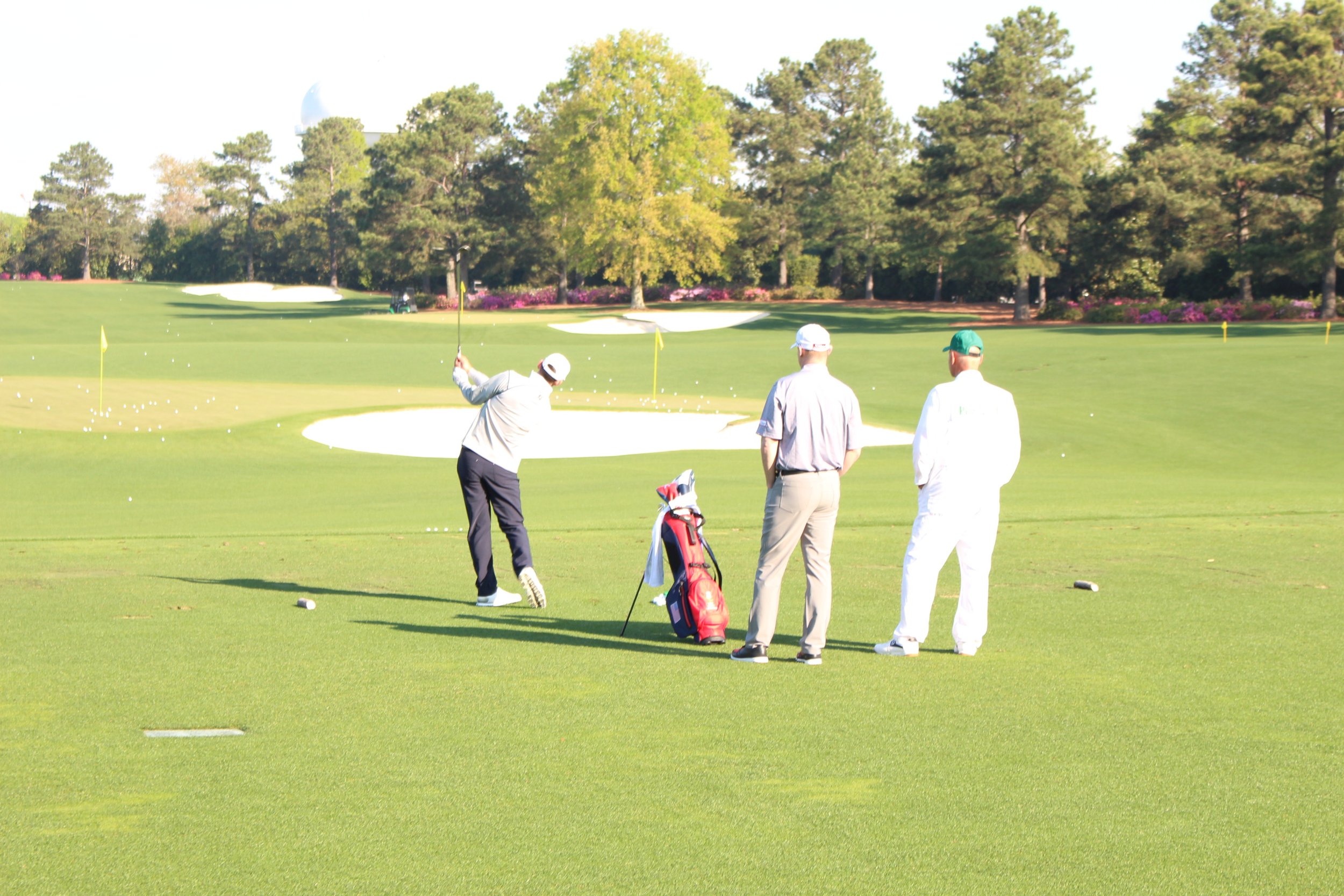 Hester Golf