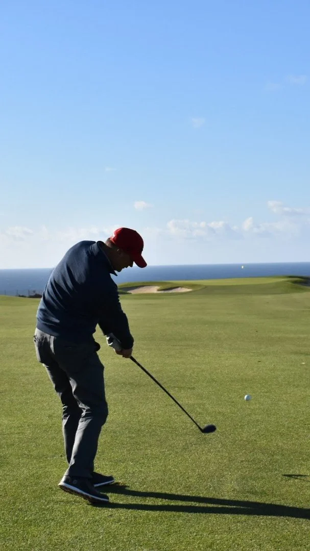 Hester Golf