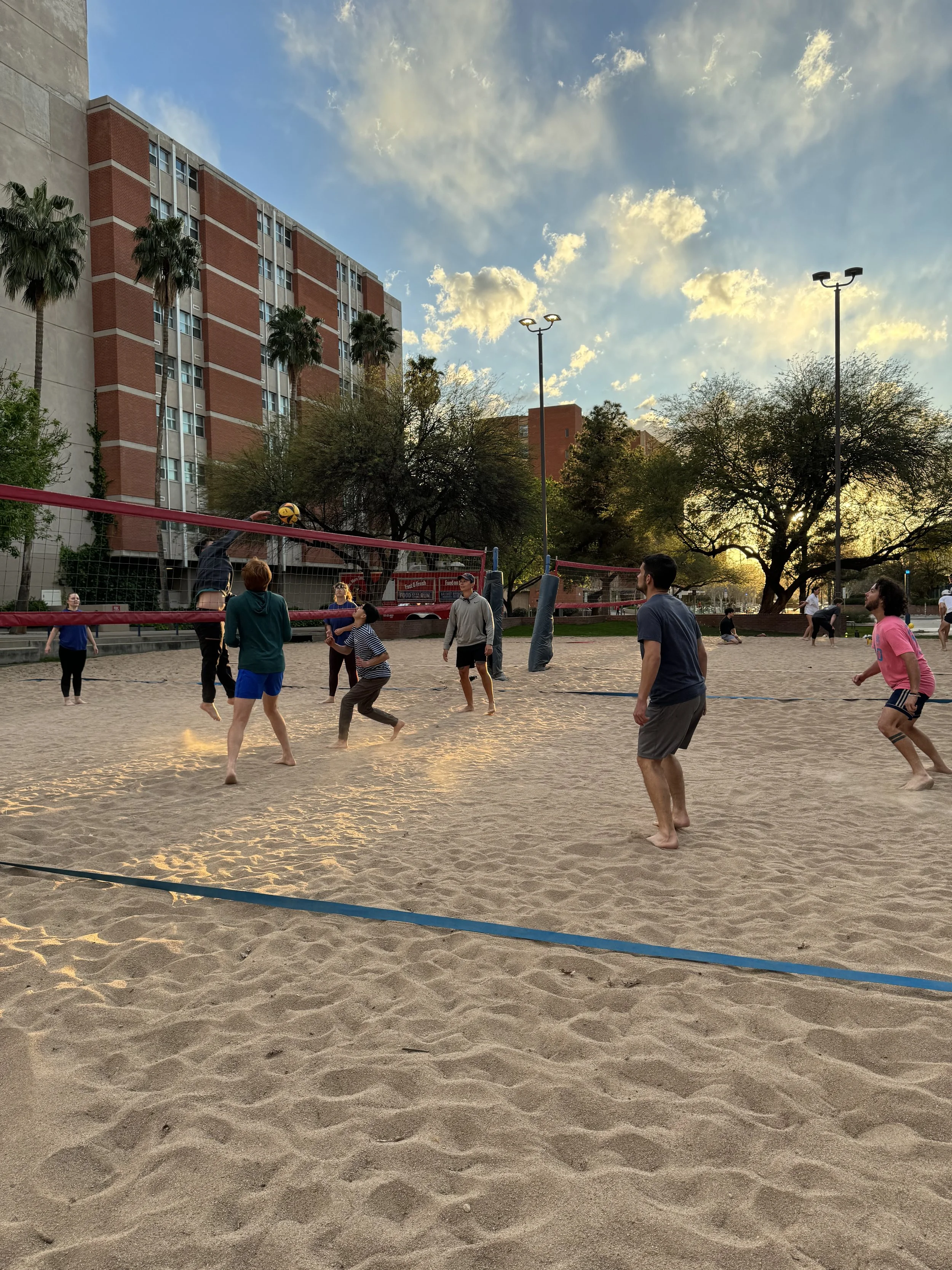 Spring Symposium (April 2023) — AJELP