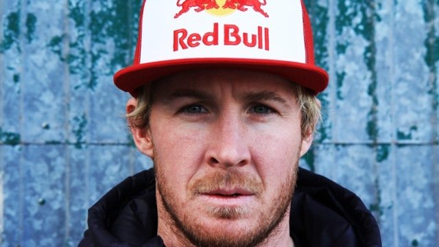 Anthony Sullivan, Pitchman; Andrew Cotton, RedBull Big Wave Surfer ...