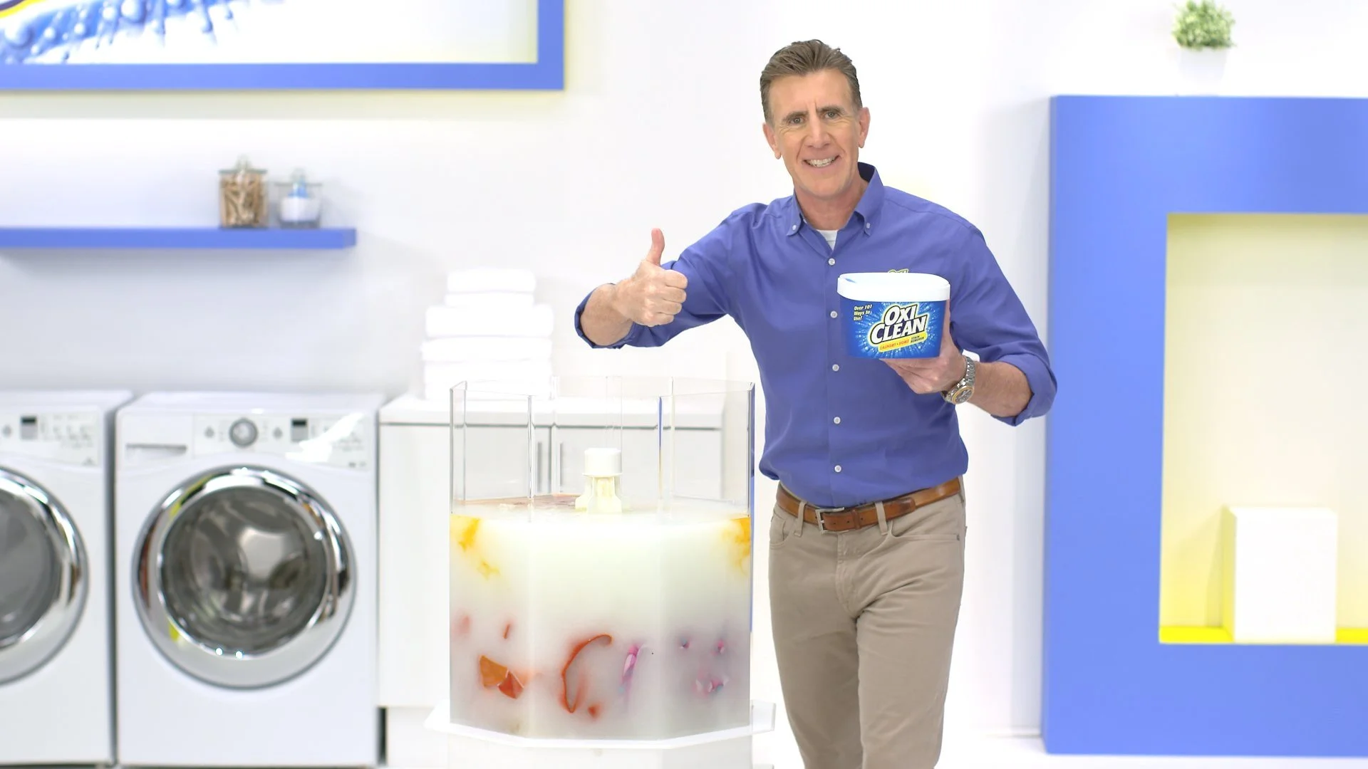 Anthony Sullivan, Pitchman; Andrew Cotton, RedBull Big Wave Surfer & Motivational Speaker ...