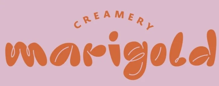 Marigold Ice Cream