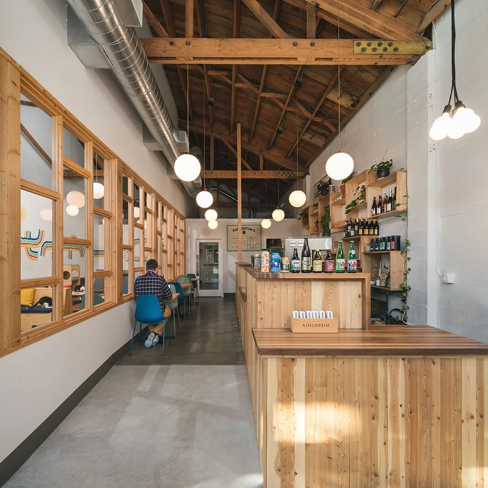 Polymath Studio Architecture