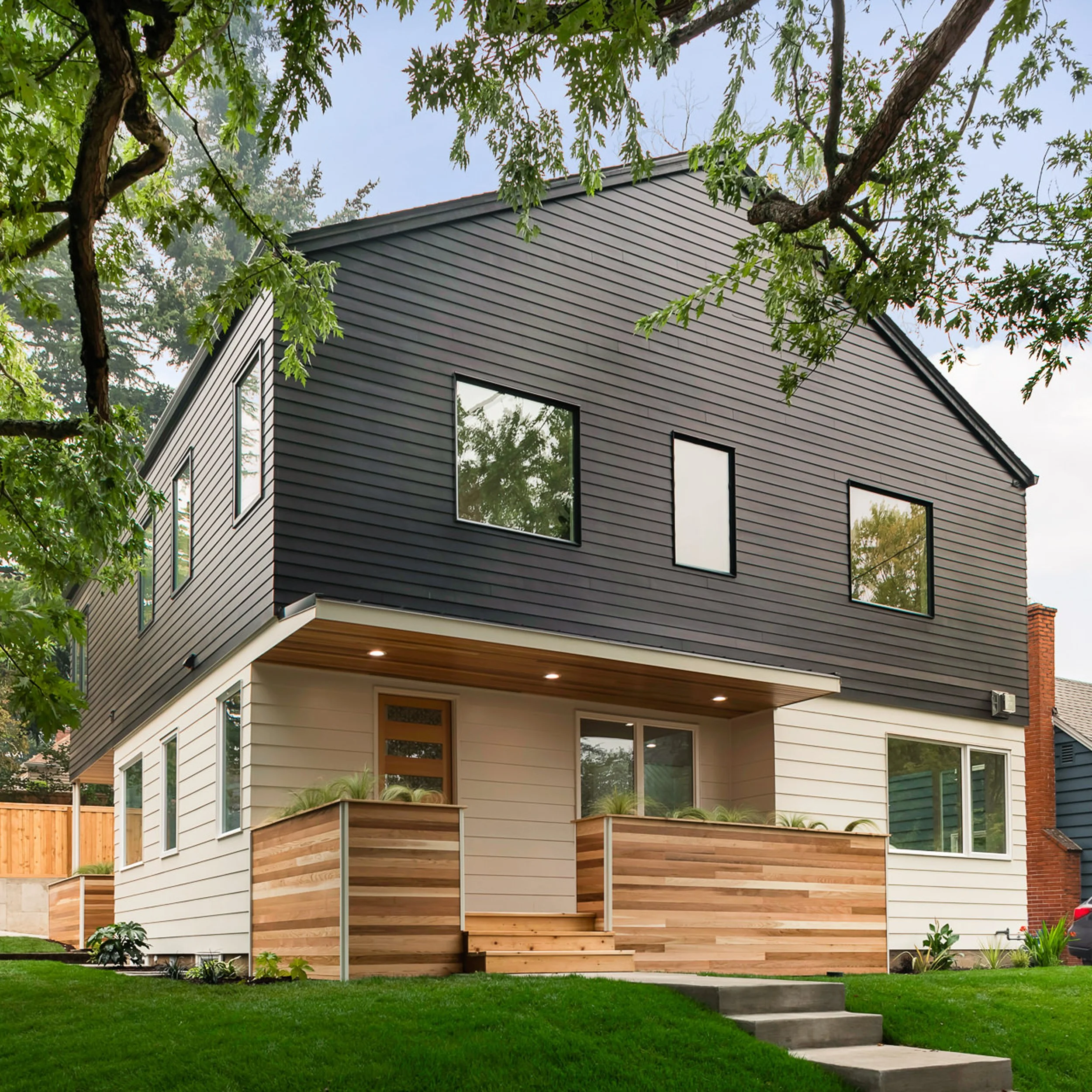 Polymath Studio Architecture