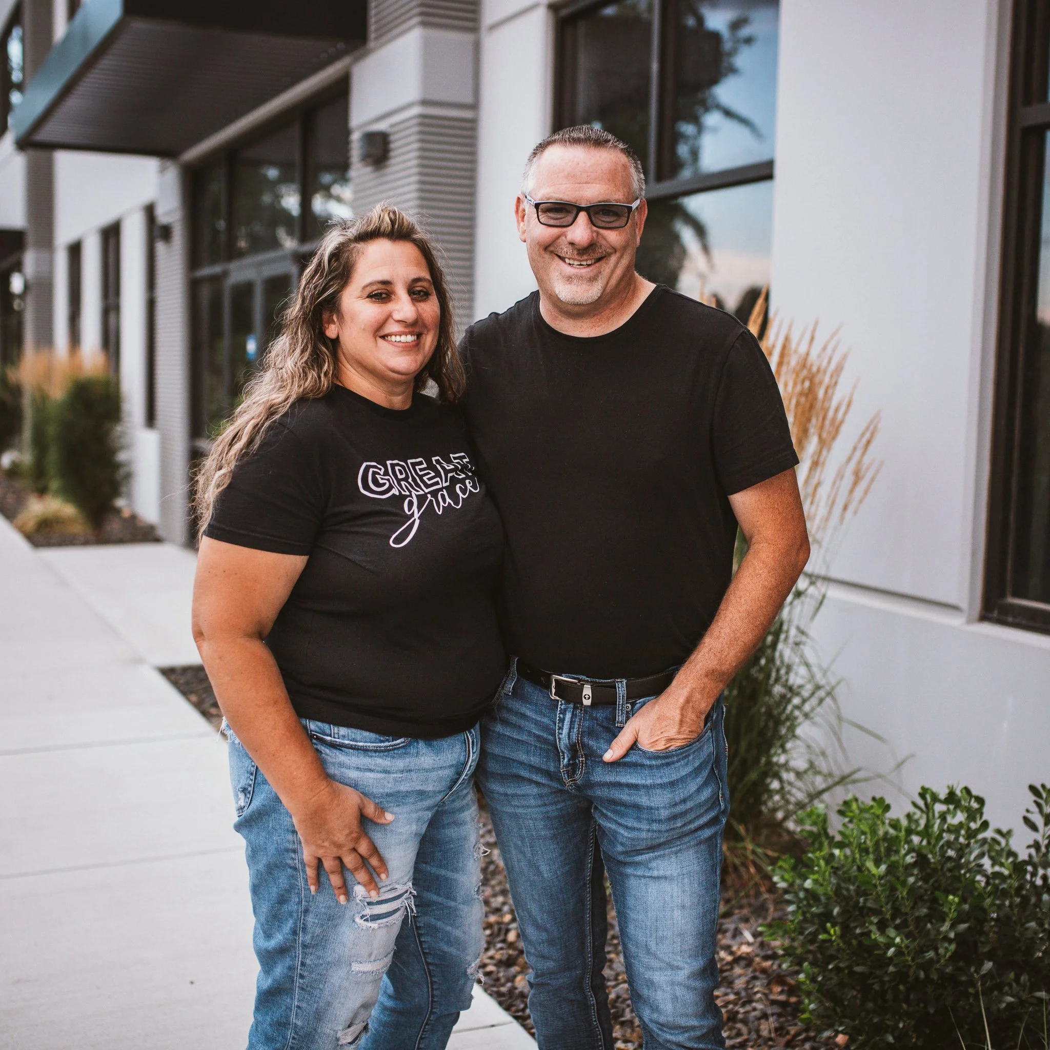 General 2 — Access Church