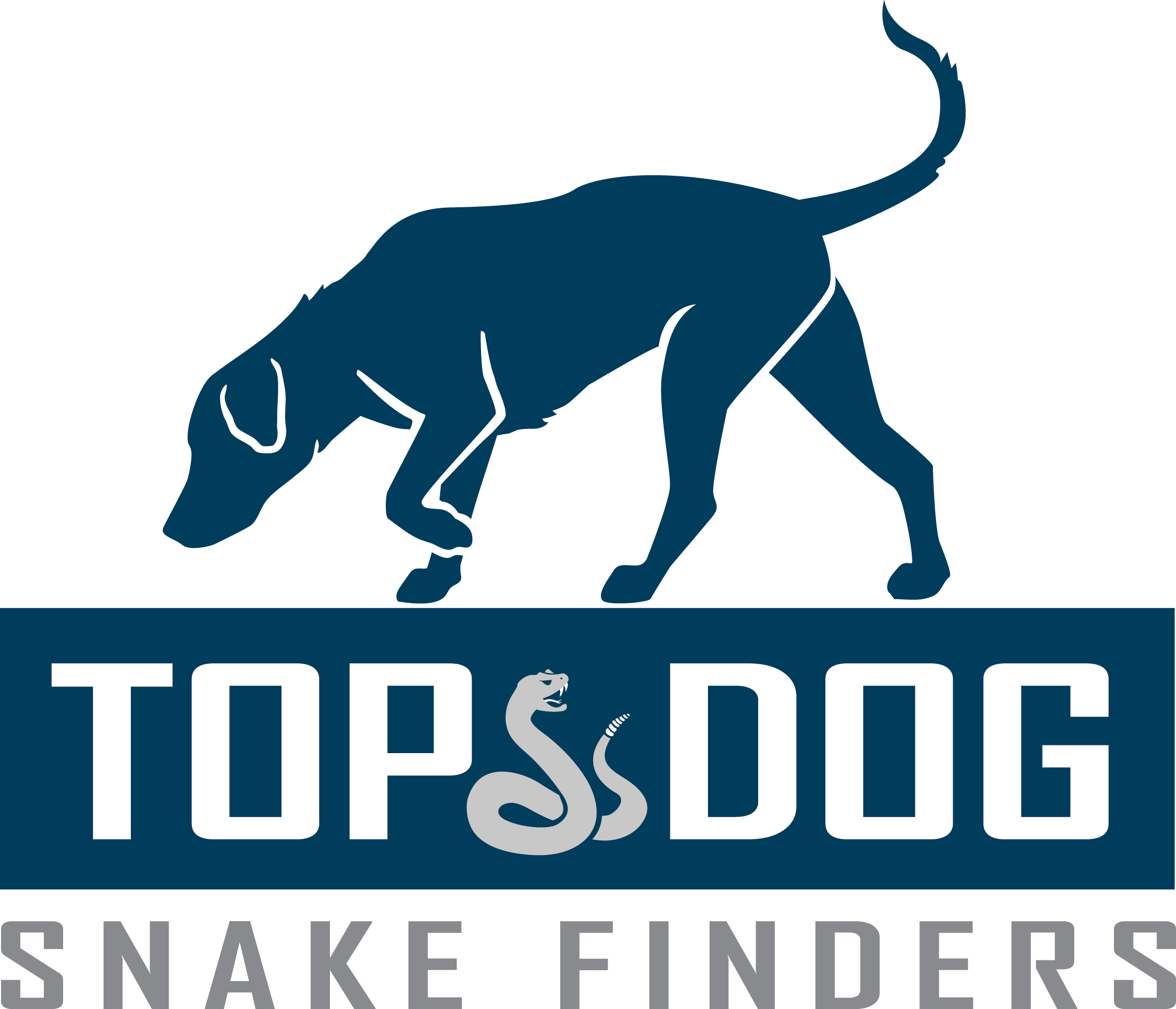 Top Dog Snake Finders Top Dog Snake Finders