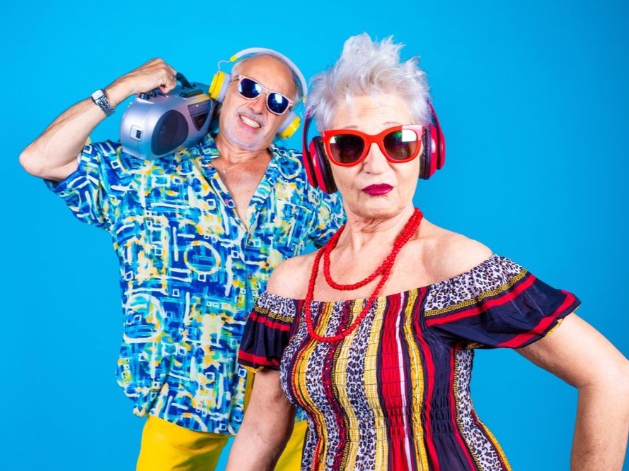 Can You Speak Boomer? Take The Quiz! - Lustre