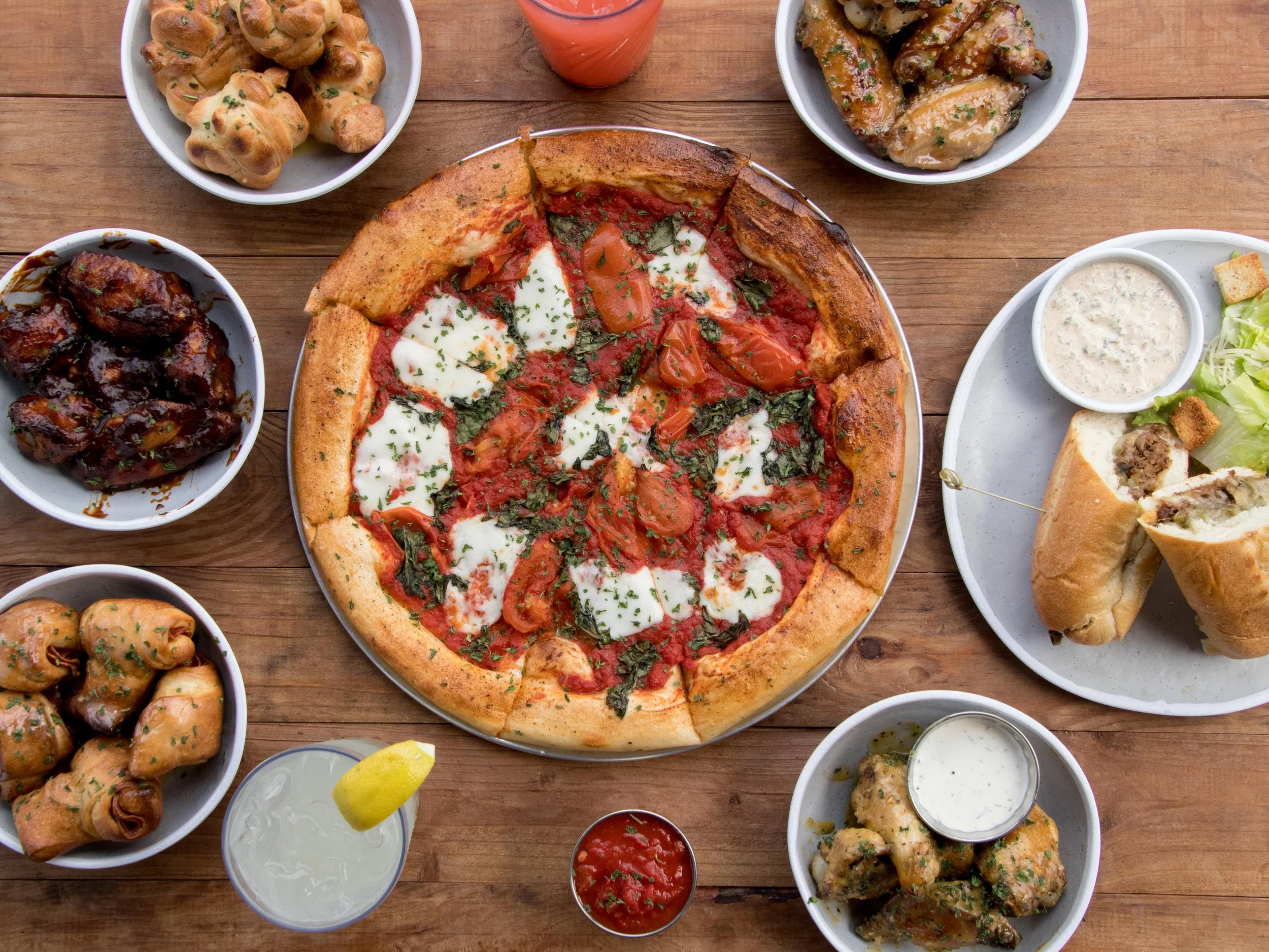 Morning Shift Breakfast and Lunch Restaurant Near You