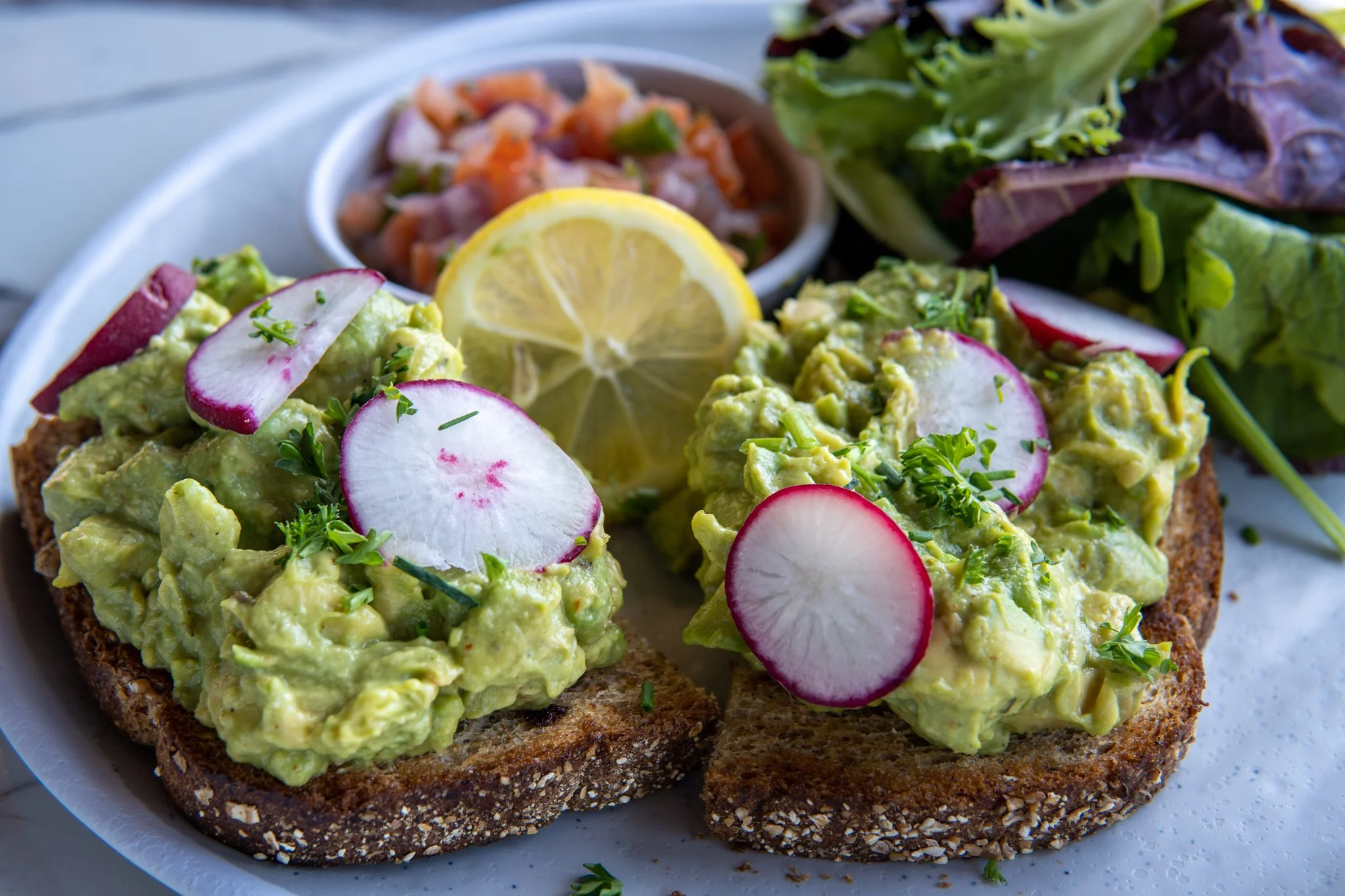 Morning Shift Breakfast and Lunch Restaurant Near You