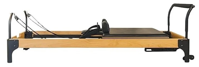 Pilates — Pilates Coven LLC