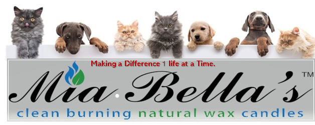 Candle Creations For Hope