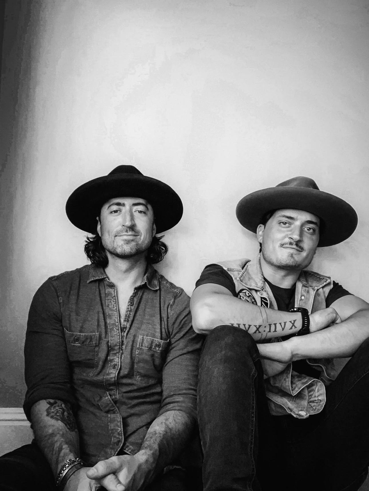 The Talbott Brothers