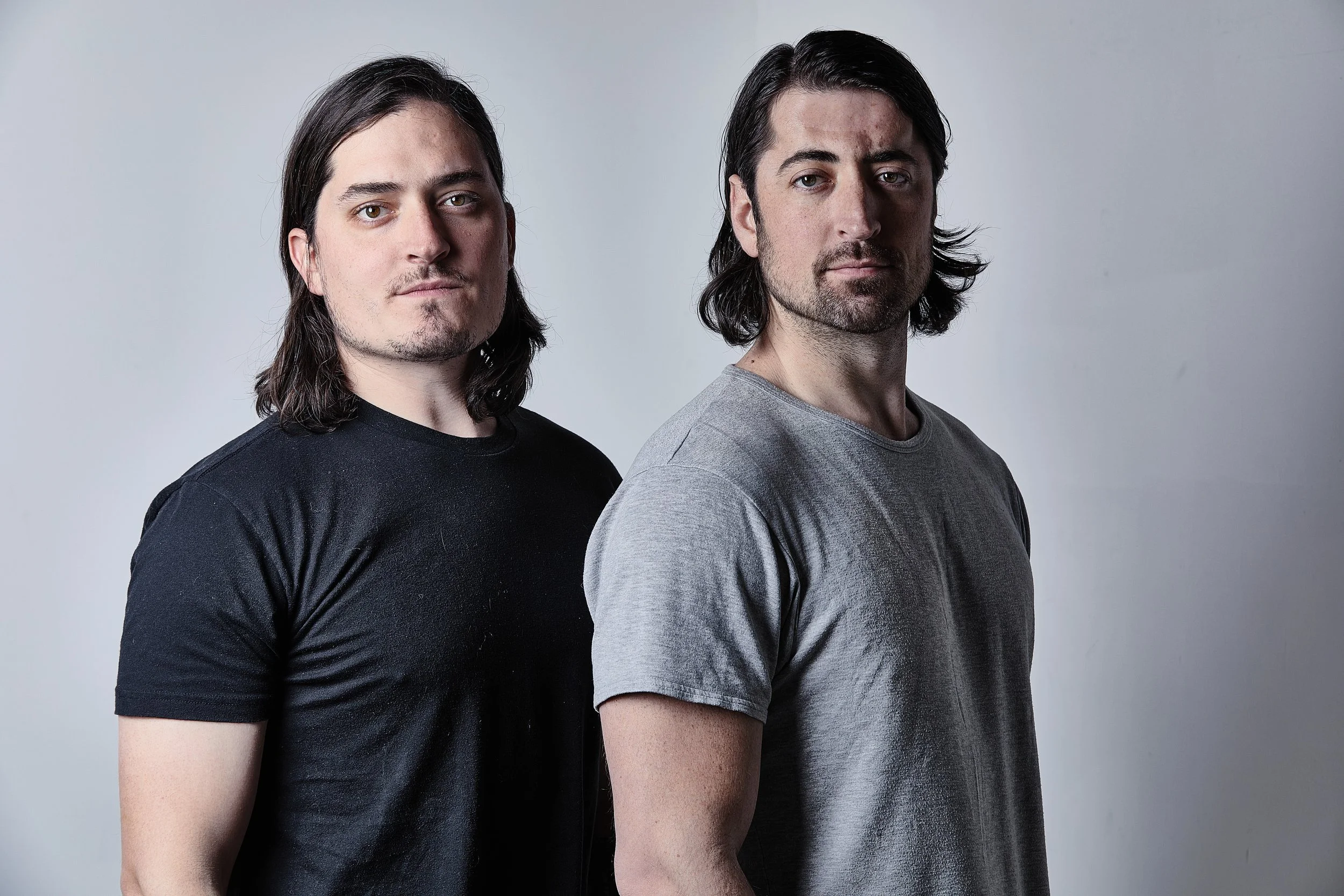 The Talbott Brothers