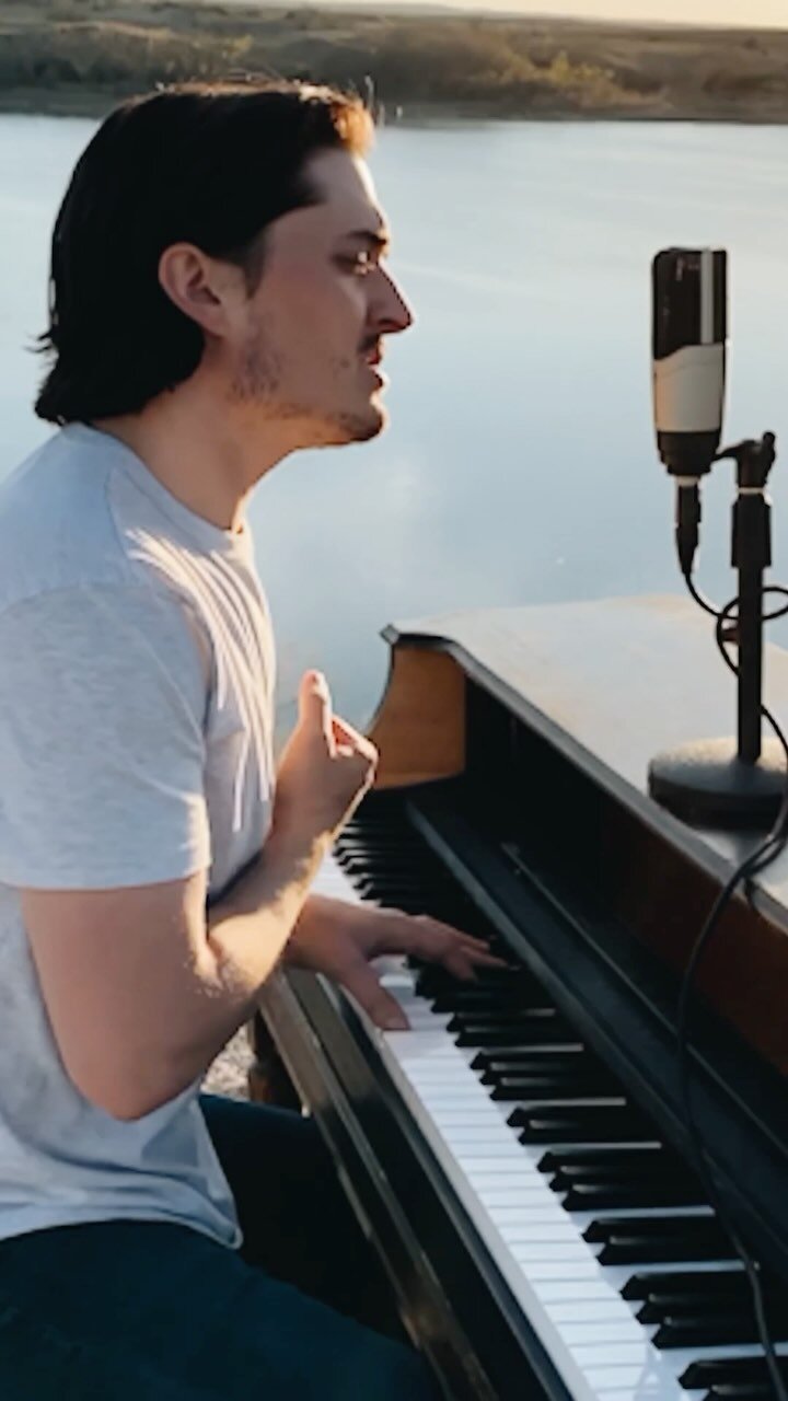 The Talbott Brothers