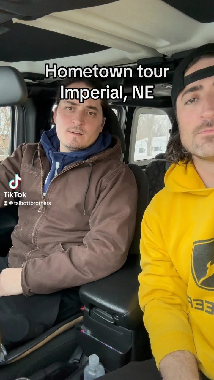The Talbott Brothers