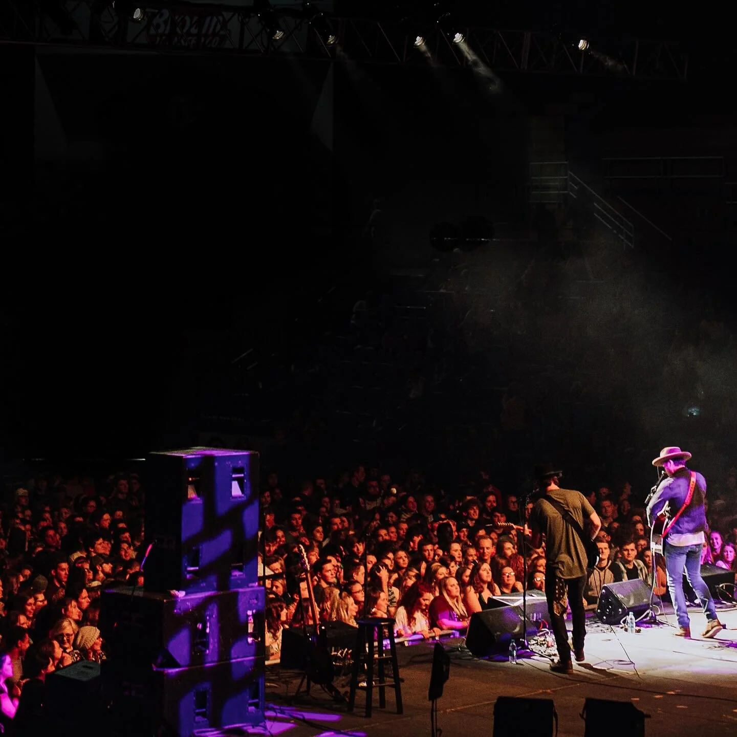 The Talbott Brothers