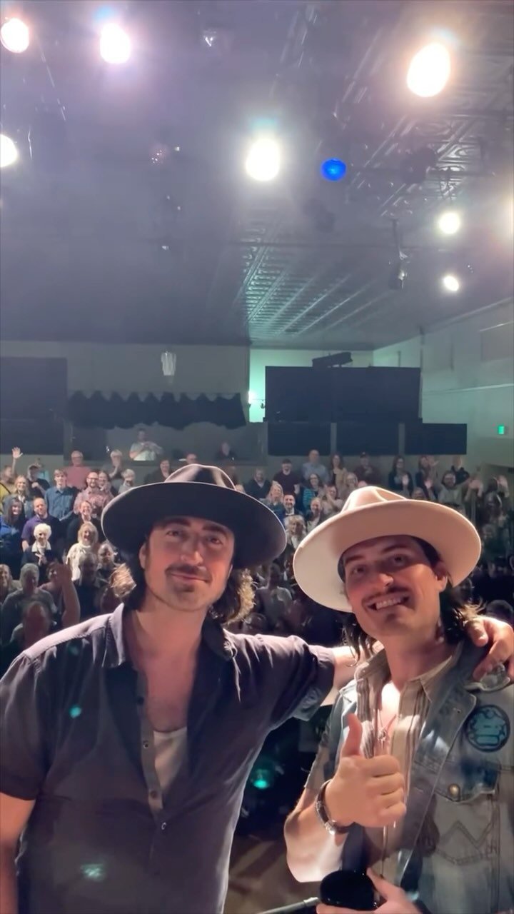 The Talbott Brothers