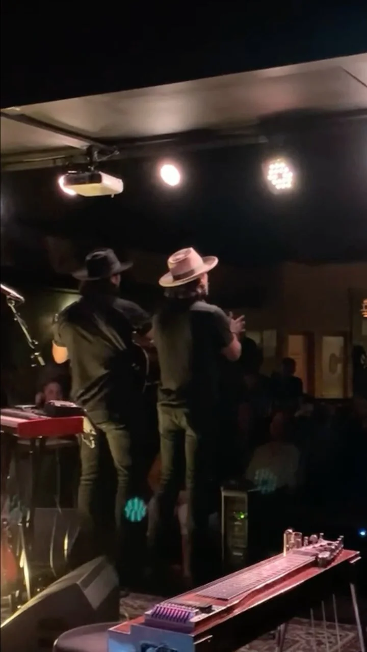 The Talbott Brothers