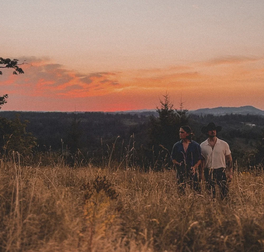 The Talbott Brothers