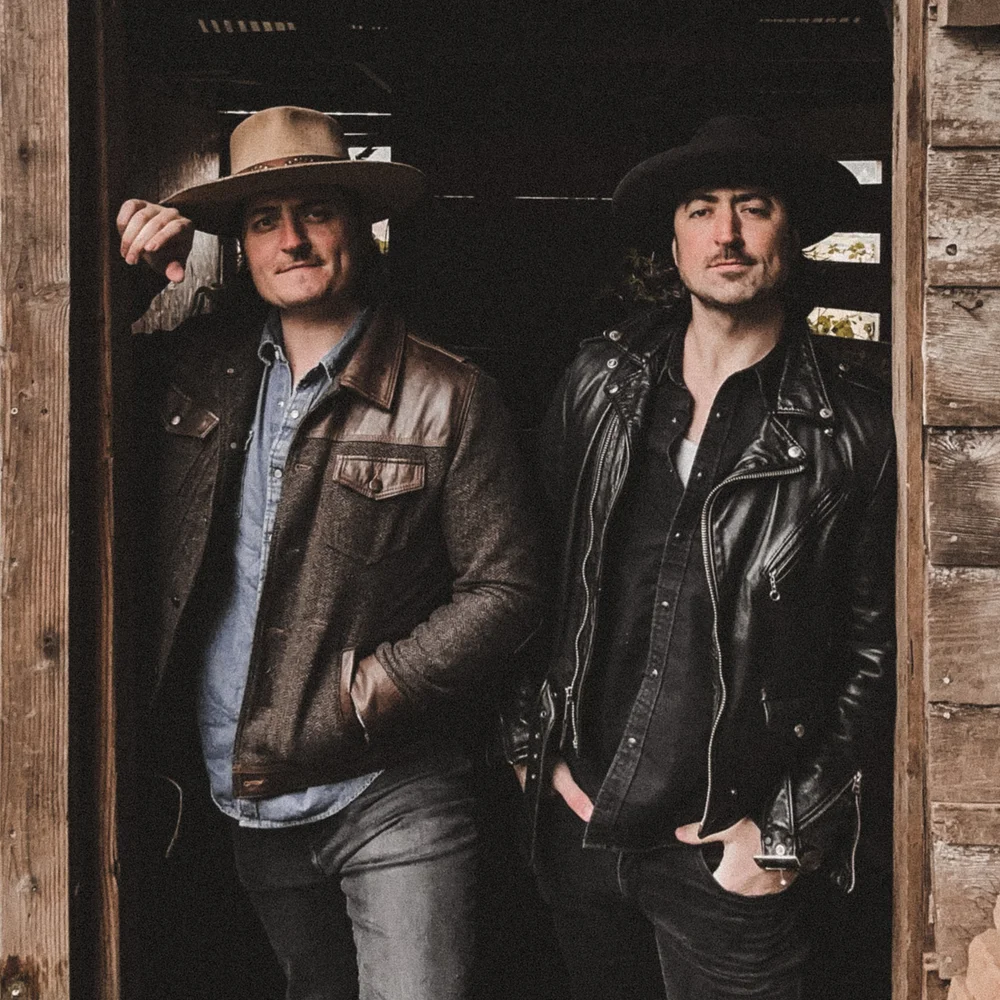 The Talbott Brothers