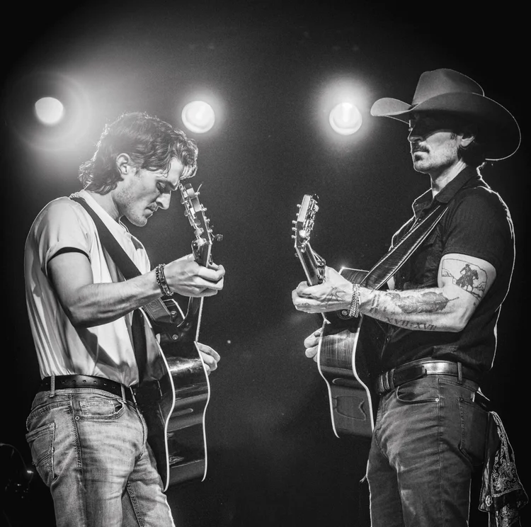 The Talbott Brothers