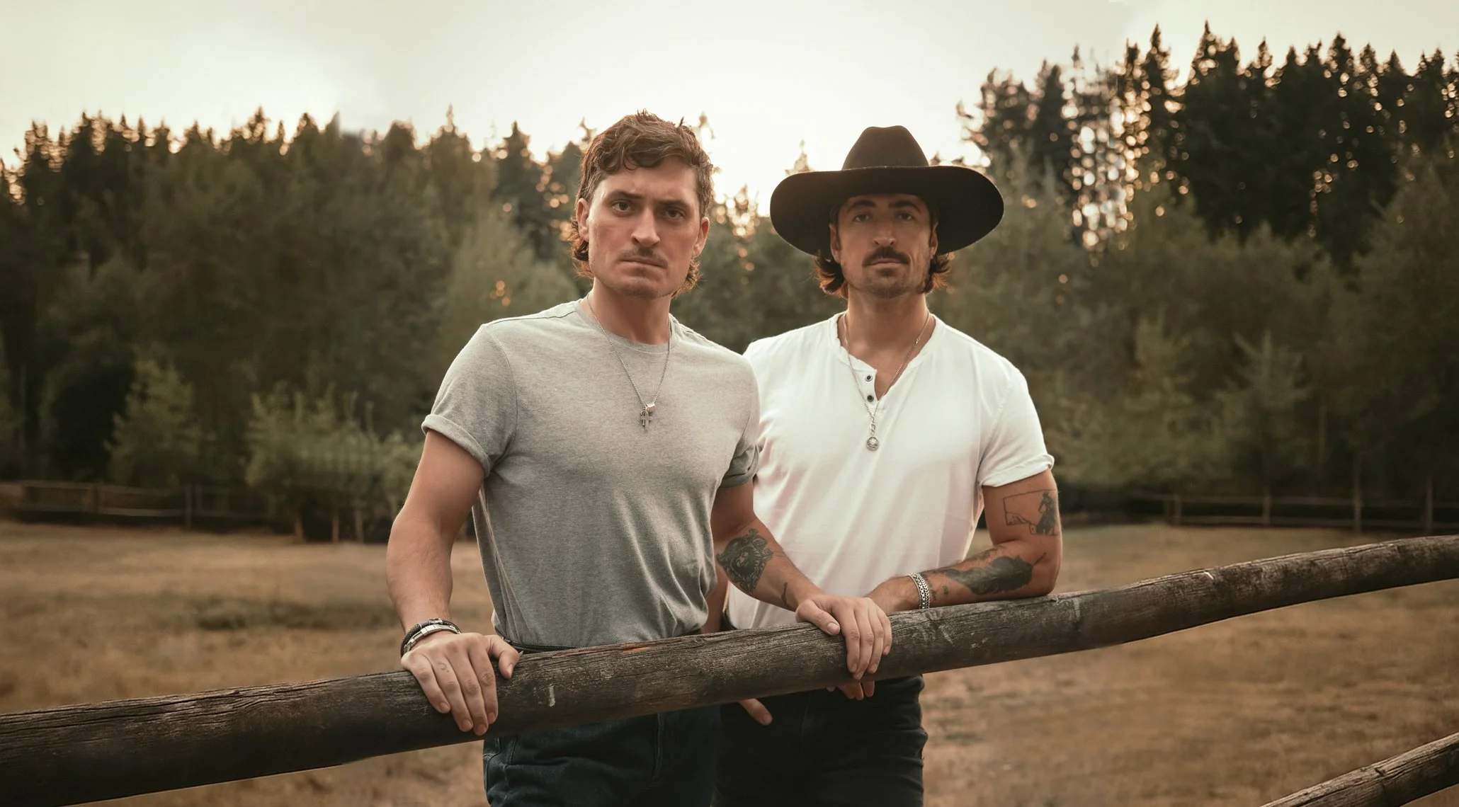 About / Biography — The Talbott Brothers