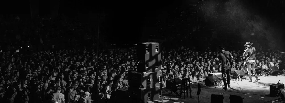 Tour — The Talbott Brothers