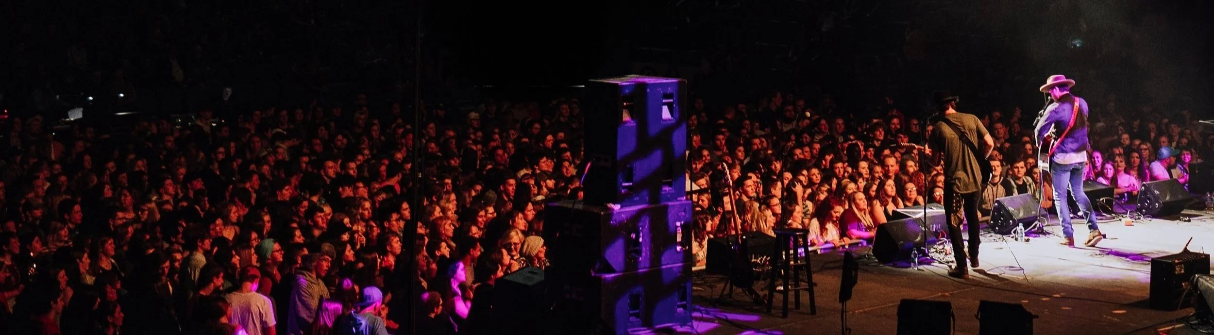 The Talbott Brothers