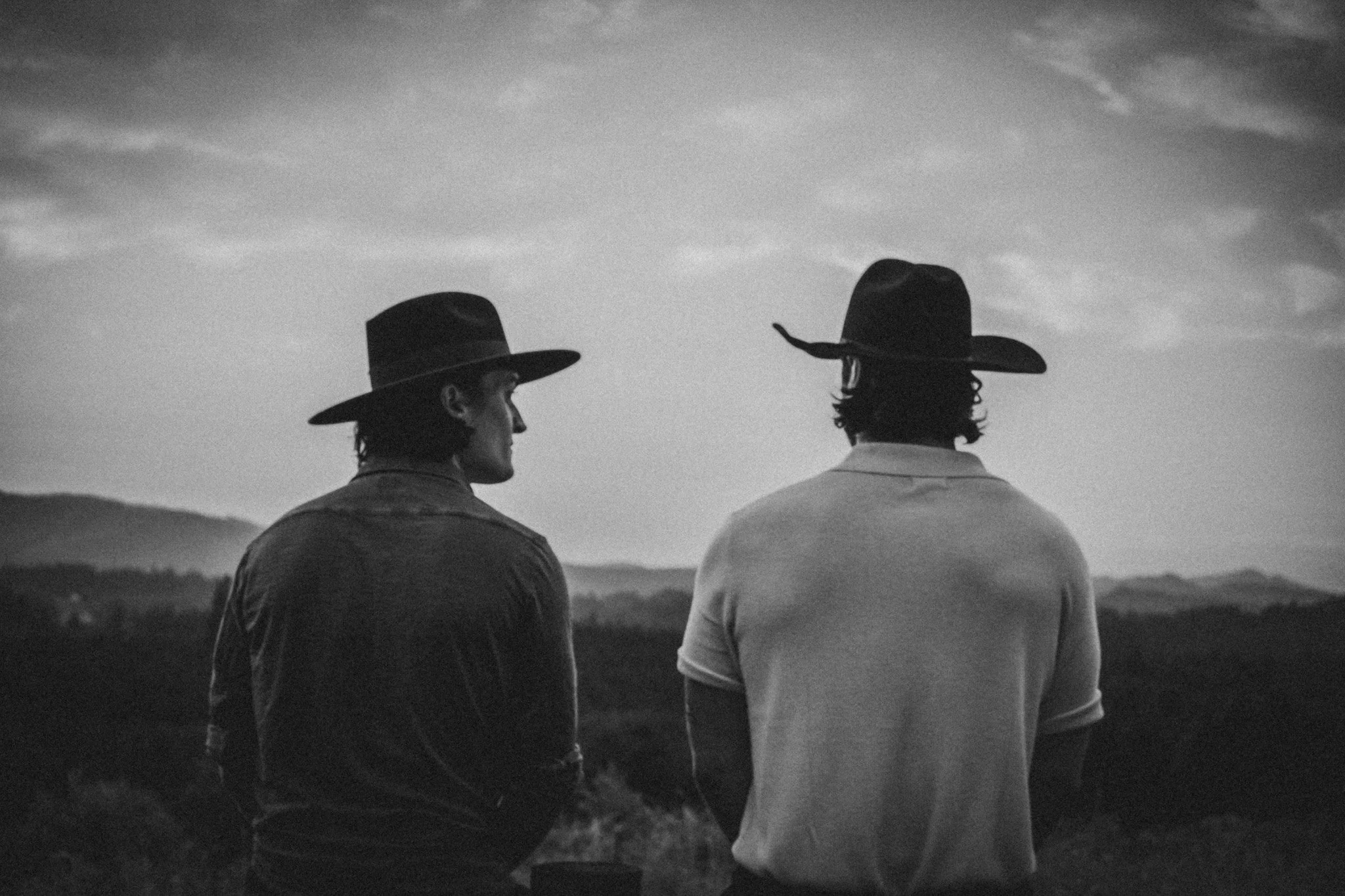 About / Biography — The Talbott Brothers