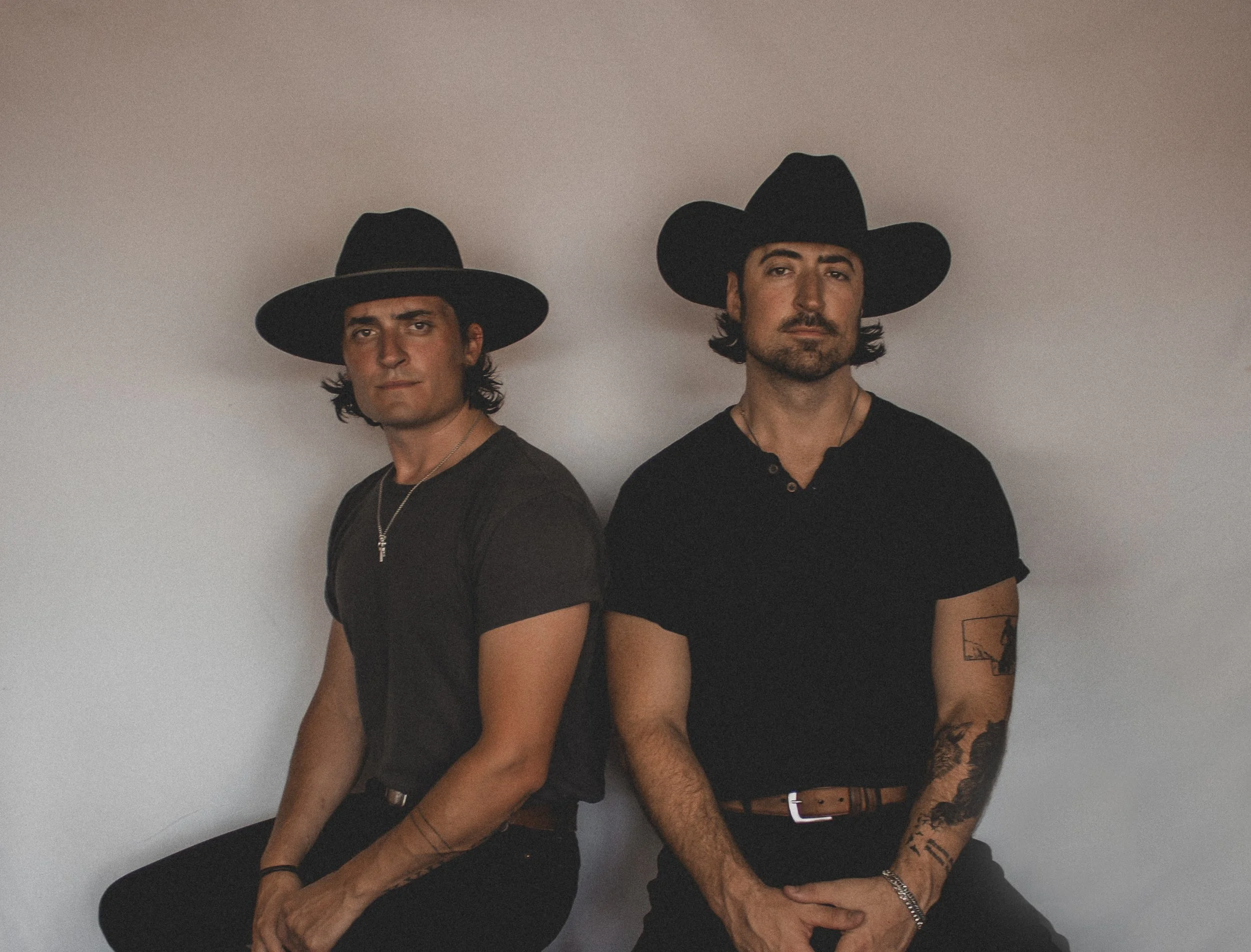 The Talbott Brothers