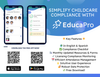 EducaPro app — Provider Services Fund