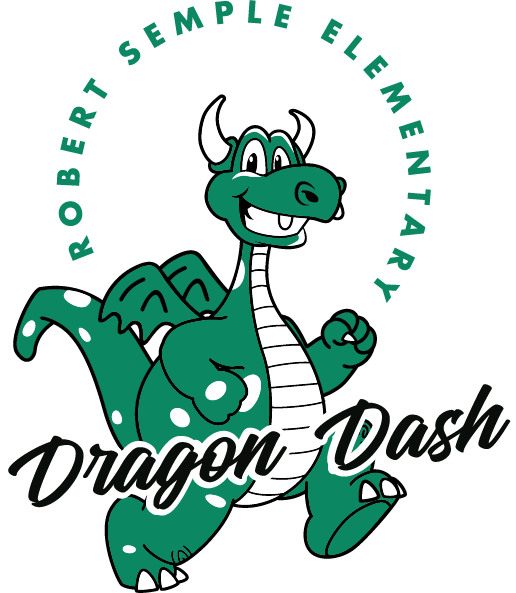Dragon Dash — Robert Semple PTG